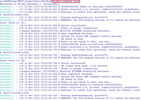 Getting Started With Docker Compose In Linux Ostechnix