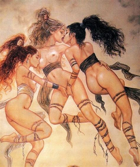 Perfect Harem Blubul