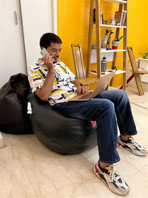 Himanshu Saini On Linkedin When You Have A Dream Youve Got To Grab It And Never Let Go