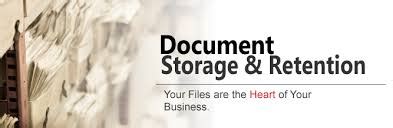 Define On Document Storage Assignment Point