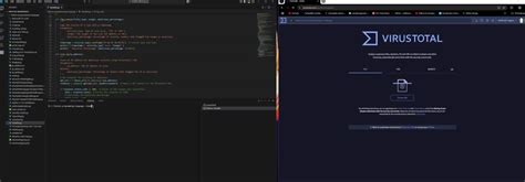 Abdifatah Galgalo On Linkedin I Wrote Python Scripts That Can Scan Ip