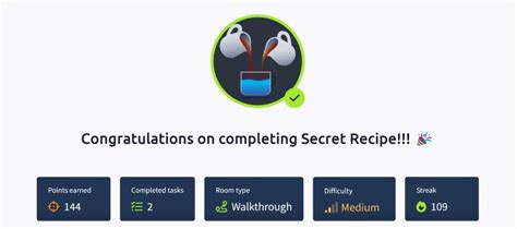 Cybersecurity Tryhackme Ethicalhacking Bugbounty Websecurity… Jeremiah R