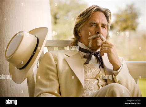 Django Unchained Stock Photo Alamy