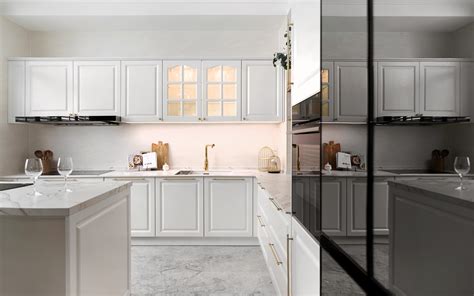 最佳設計師 Sakura Kitchen 櫻花整體廚房