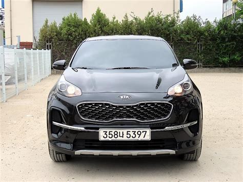 기아 스포티지 더 볼드 16 디젤 2wd 럭셔리 중고차 서울특별시 강서구 등촌동 비즈프로필