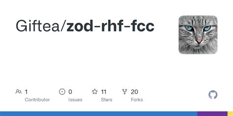 Github Teazod Rhf Fcc
