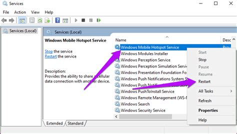 Top 3 Ways To Fix Windows 10 Mobile Hotspot Keeps Turning Off