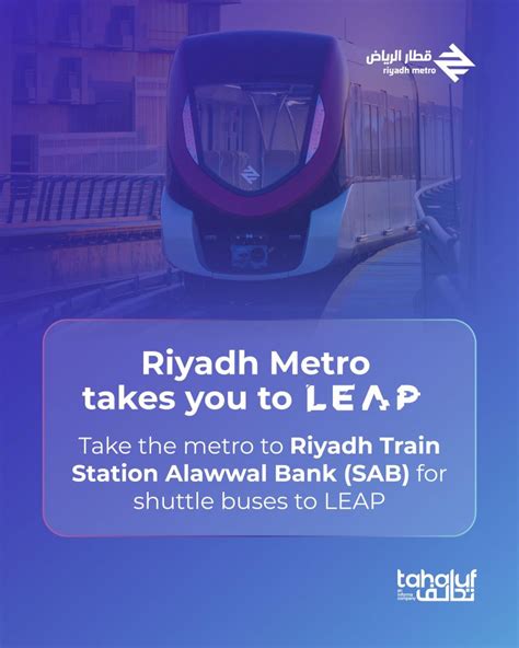 Leap2025 Techinnovation Saudiarabia Futureoftech… Fahad Rizwan