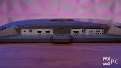 Asus Rog Strix Oled Xg Aqdmg Review Wepc