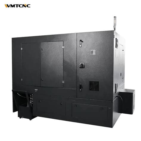 Cnc Lathe HT36 400 Metal Lathe Cnc Flat Bed Cnc Lathe Machine Horizontal Cnc Lathe And Cnc