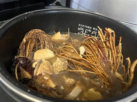 【广东靓汤—中性祛湿汤的做法步骤图】小白变大厨dy下厨房