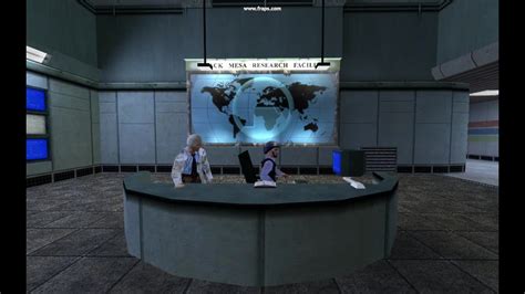 HL S Enhanced Shaders 2010 Comparison Video ModDB