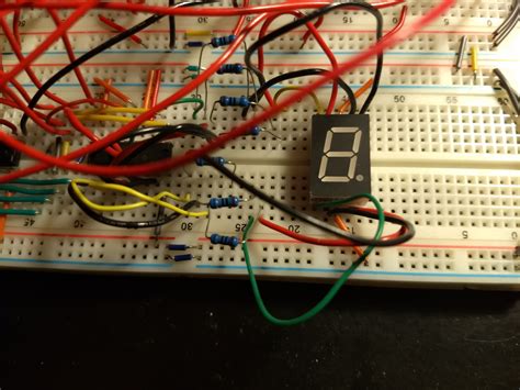 Gallery Scoreboard Hackaday Io
