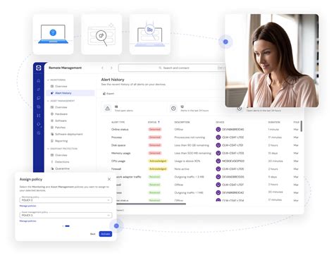 fast and secure remote access software teamviewer