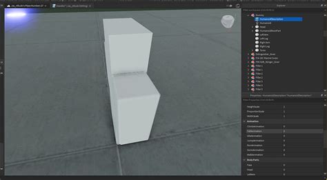 Why Wont This Animation Script Work Scripting Support Developer