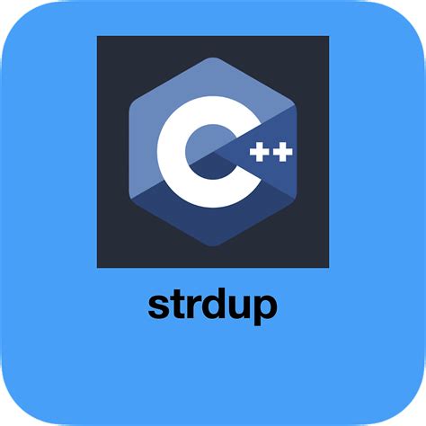 Strdup 함수