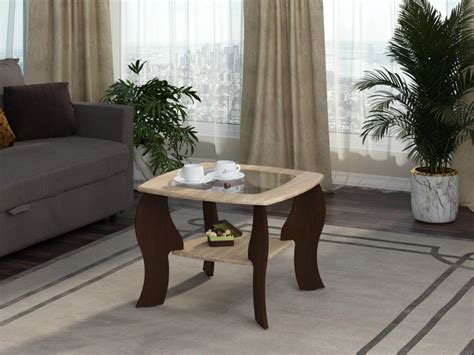 Журнальний стіл лютик — ціна 3121 грн у каталозі Столи Купити товари для дому та побуту за