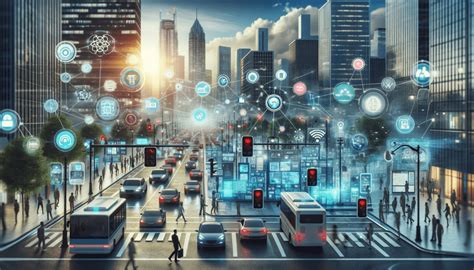 Crafting Custom Iot Solutions For Diverse Government Needs Minnovation Technologies