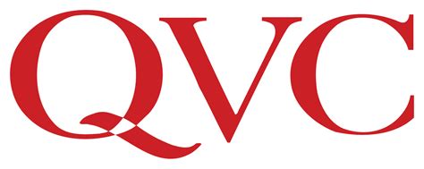 File Qvc Logo Svg Wikipedia