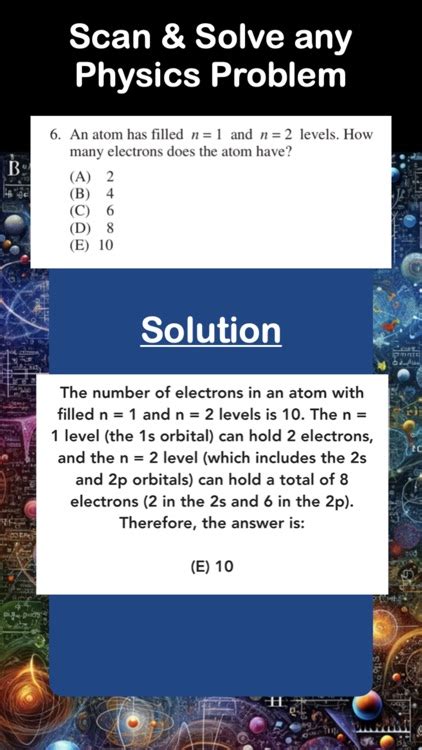 Physics AI Physics Solver By Cuff Media Group LLC
