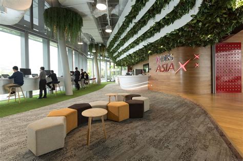 Beyond Four Walls What Dbs Asia X Means For Us And The Innovation