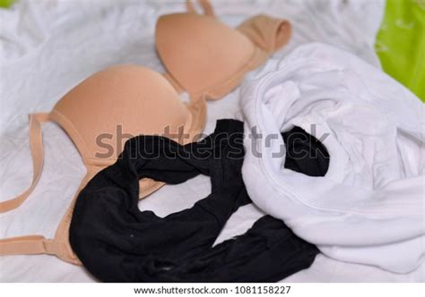 Remove Clothes Sex Stock Photo Edit Now 1081158227