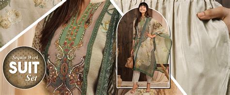 From Office To Outing Transitioning Your Look Seamlessly With Suit Sets
