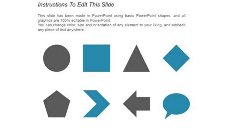 Examples Of Metrics Slide Geeks