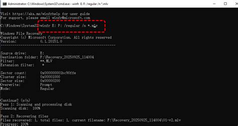Best Mlv File Recovery Software Recover Deleted Mlv Easily