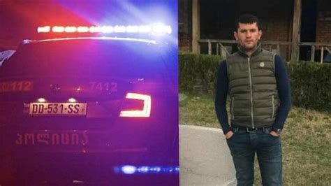 ვინ არის ქორწილში მოკლული 29 წლის ბიჭი ახალგაზრდა ერთი ოჯახის 6 მა წევრმა სიკვდილამდე სცემა და