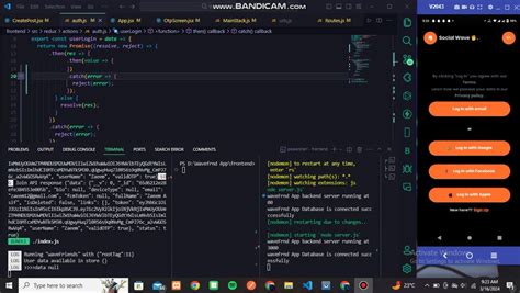 How I Use React Native And Nodejs For Social Media App Usman Akram