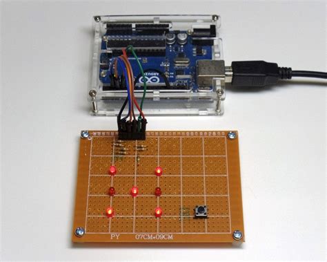 Arduinoで作った回路の小型化 Arduino互換機の製作 1 しなぷすのハード製作記
