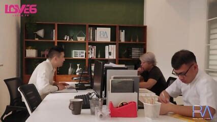 After The Dissociation And The Love Of The Ins Netizen Accidental Encounter Sex Ras