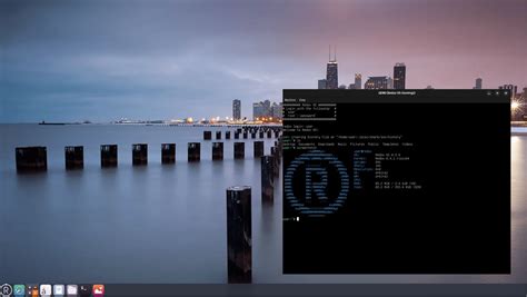 Redox OS traz suporte ao RISC V e iniciação no Raspberry Pi SempreUpdate