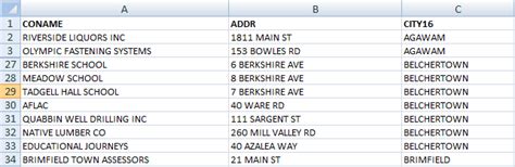 Output To Multiple Sheets Within An Excel File