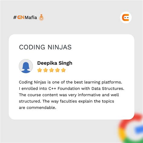 coding ninjas on linkedin codingninjas coding review bootcamp