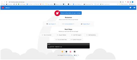 Config CI trên Gitlab Firebase cho Angular application Phần 1 AI Design Thiết kế web theo