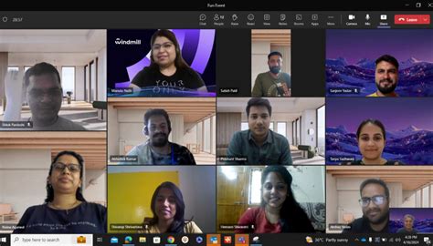 manuta nath on linkedin windmilldigital funevent corporate companyfunday eventjoy goodtimes…