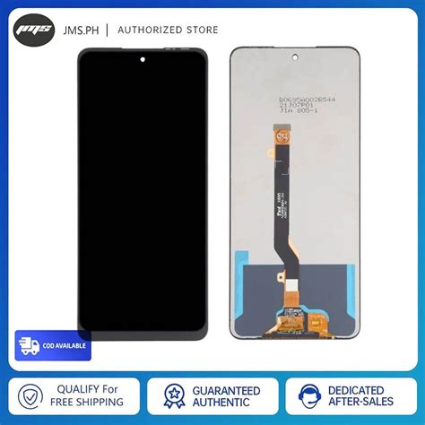 Infinix Tecno Lcd Hot S X Camon Ch Lcd Touch Screen Display