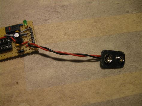 Small Form Factor Diy Arduino On Stripboard 10 Steps Instructables