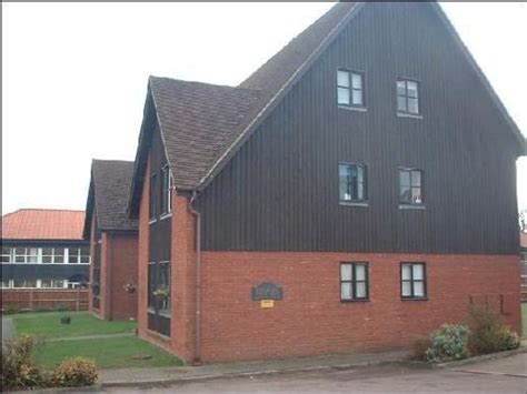 Property Valuation Flat 3 The Barn Mount Road Wheathampstead St Albans Al4 8bx