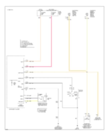 All Wiring Diagrams For Chevrolet Cavalier Ls 1995 Wiring Diagrams