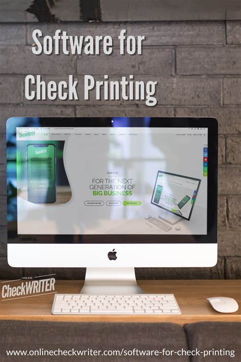 Easy Check Printing Software Bmver