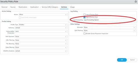 Integrating Palo Alto Networks With Splunk Faatech