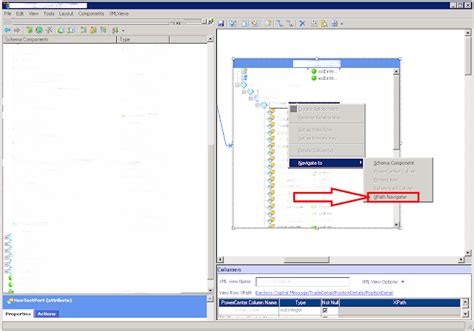 Informatica Powercenter Notes Adding A Port To An Existing Xml Parser