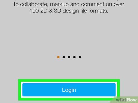 How To Open An RVT File On IPhone Or IPad With Pictures
