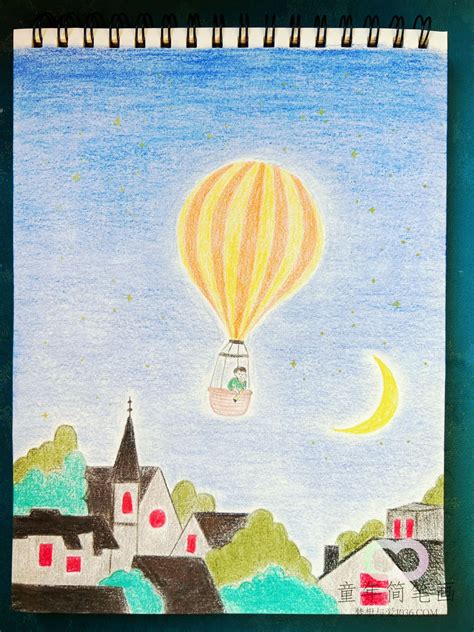 童年简笔画 优质简笔画教程网站