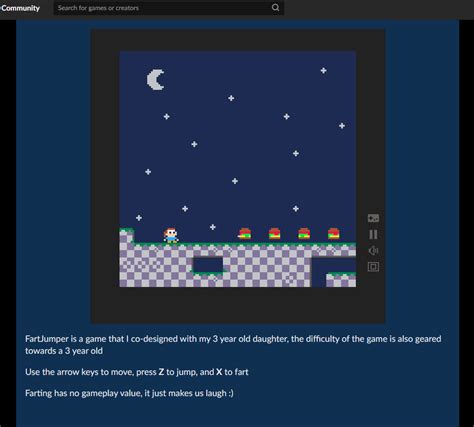 HTML Canvas Size On Itch Io