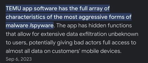 So I Made A Video Telling People Not To Use Temu Cause They Use Unpaid