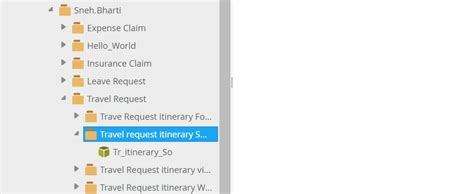 Not Able To View The Forms Views Created Under My Category In K2 Designer Community